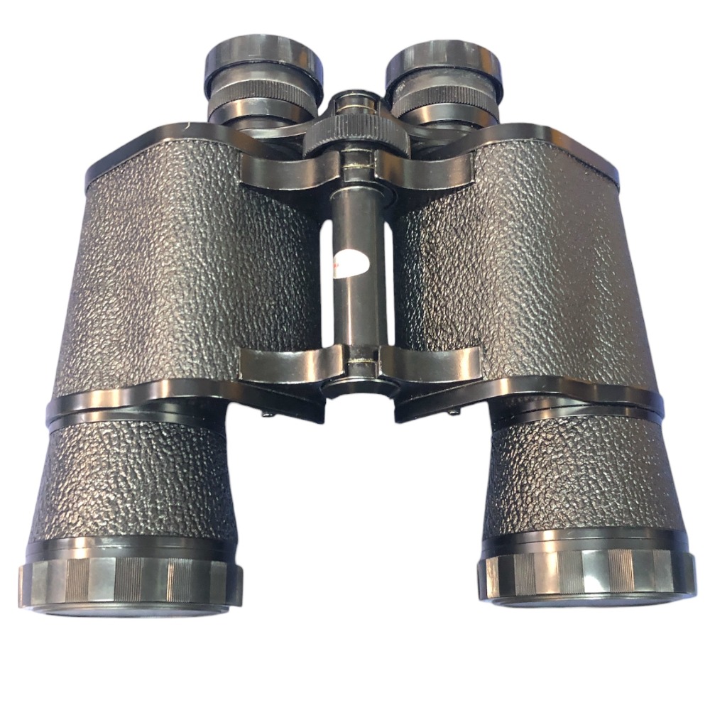 Pre-owned Mark Scheffel 20 x 50 Binoculars - Own4Less